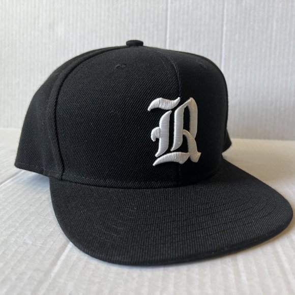 Young & Reckless | Accessories | Young Reckless Los Angeles Adjustable ...